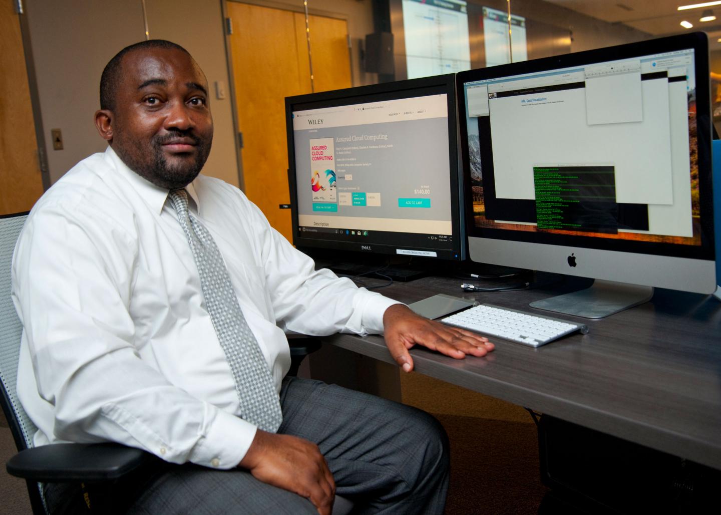 Network Sciences [IMAGE] | EurekAlert! Science News Releases