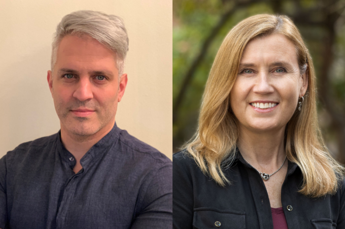 UCLA scientists Vincenzo Calva [IMAGE] | EurekAlert! Science News Releases