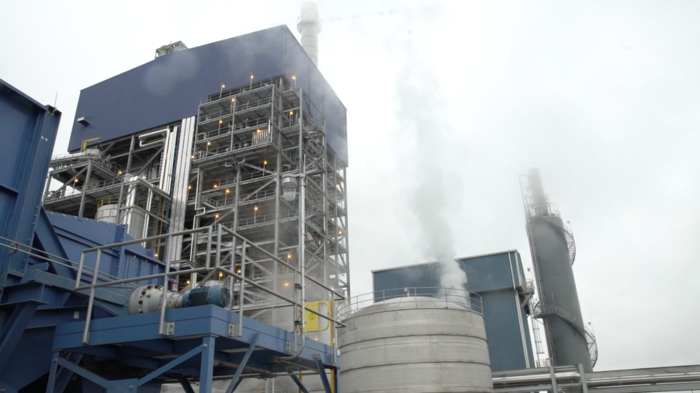 ReEnergy Albany Green Energy b [IMAGE] | EurekAlert! Science News Releases