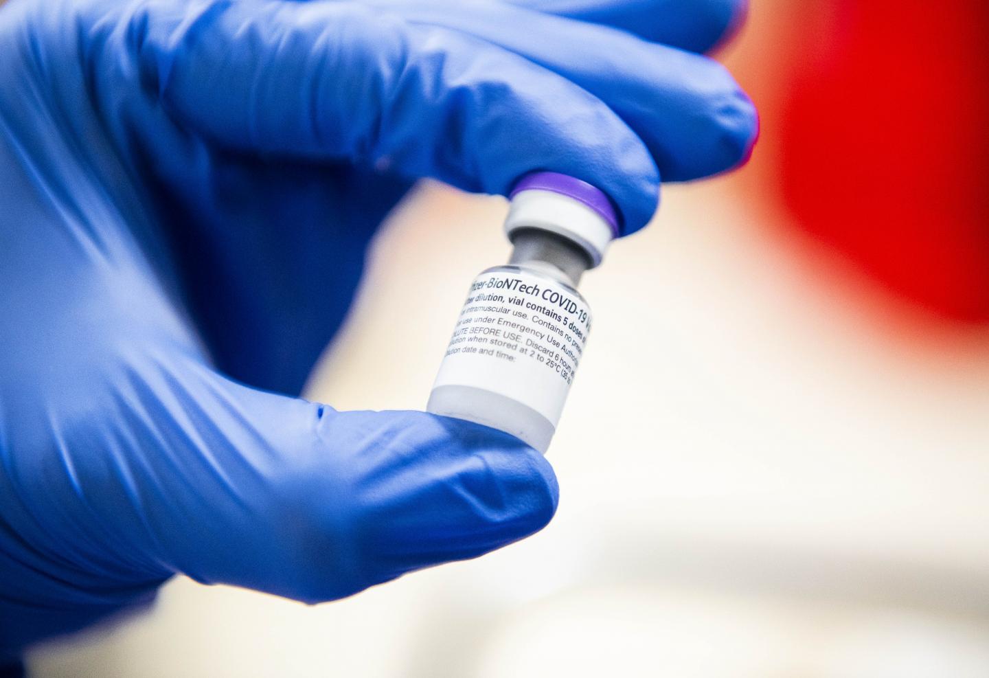 Incentivizing vaccine adherence: could it be | EurekAlert!