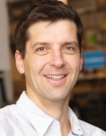 Prof. Dr. Walter Senn, Departm [IMAGE] | EurekAlert! Science News Releases