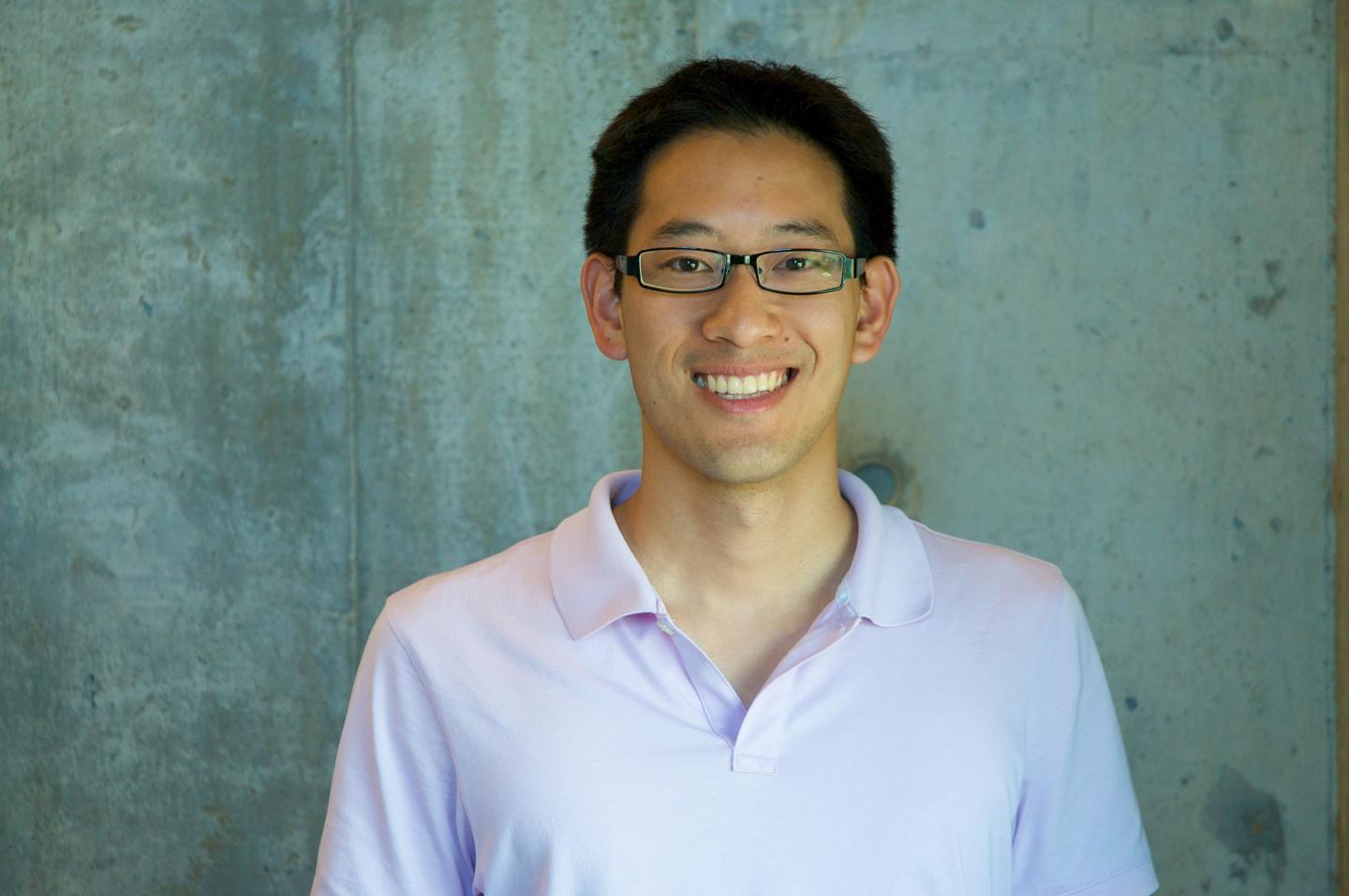 Tim Chan, University of Toront [IMAGE] | EurekAlert! Science News Releases