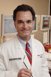 UT Southwestern surgeons complete first singl | EurekAlert!