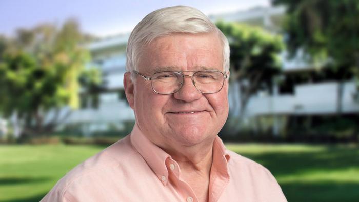 Professor emeritus John (Jack) Johnson electe | EurekAlert!