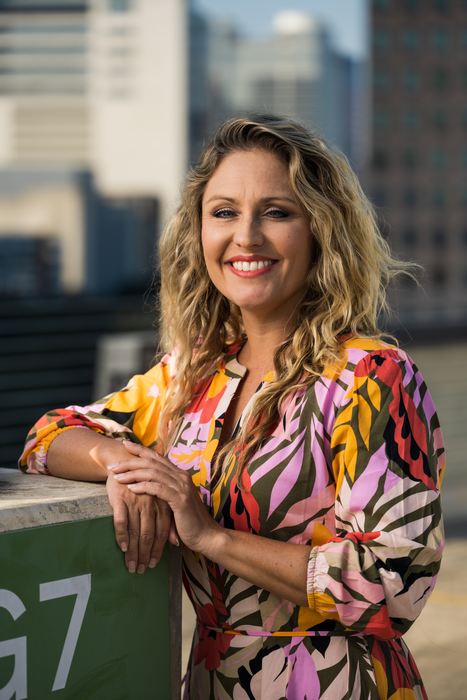 Padgett named NSF BRITE Fellow | EurekAlert!