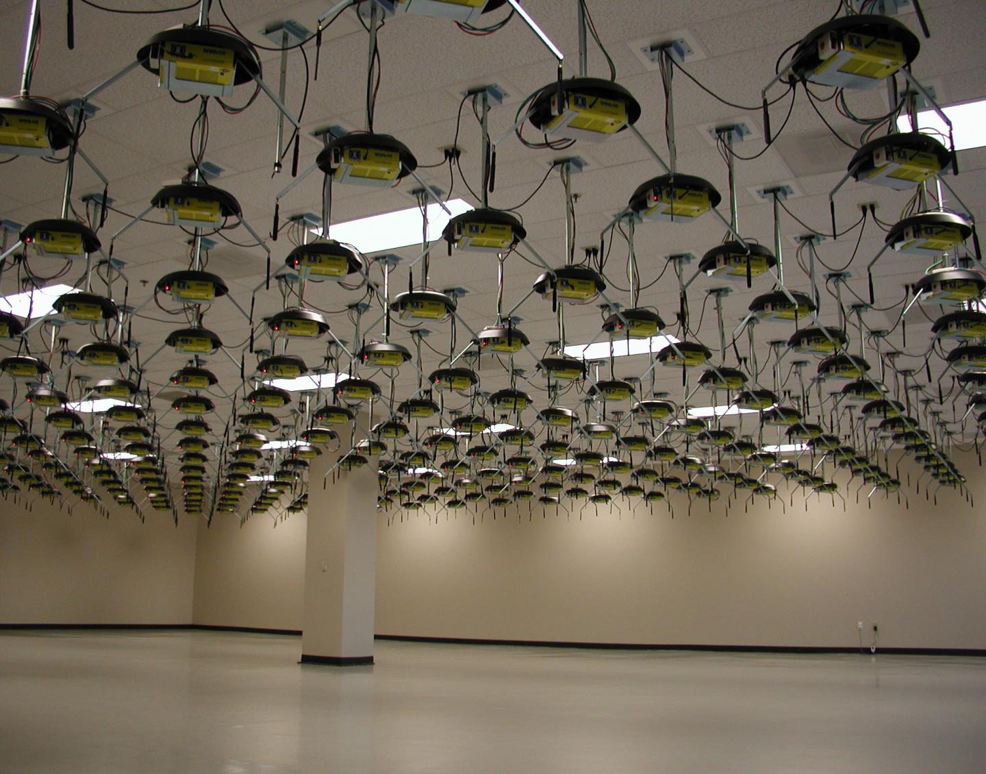 ORBIT Radio Grid Testbed at WI [IMAGE] | EurekAlert! Science News Releases