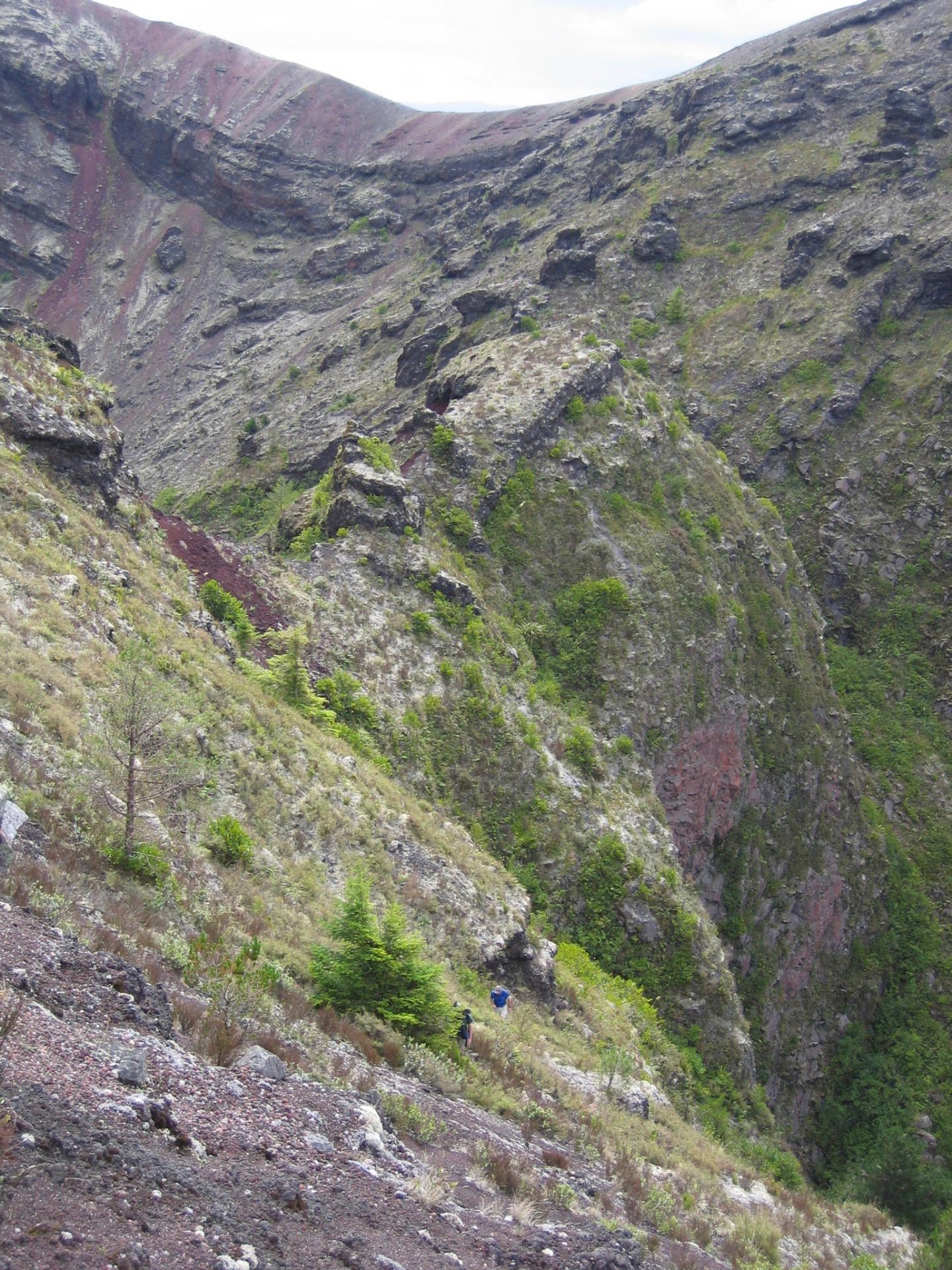 Trapped Magma May Be in 'Simme [IMAGE] | EurekAlert! Science News Releases