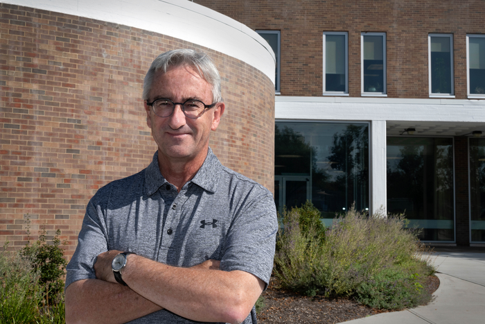 Brookhaven Lab names John C. Gordon Chemistry | EurekAlert!