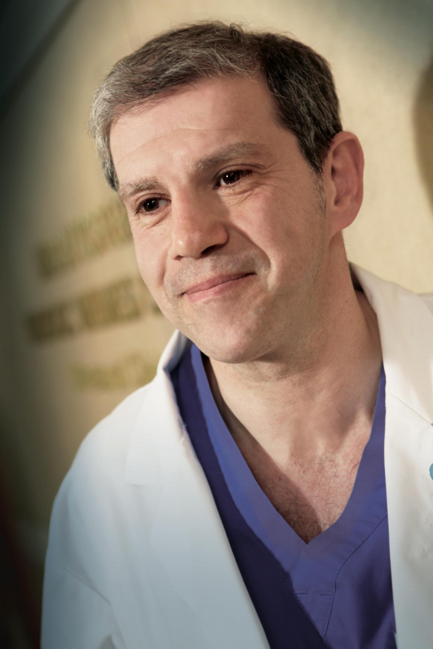 Alexandre Zlotta, Mount Sinai [IMAGE] | EurekAlert! Science News Releases