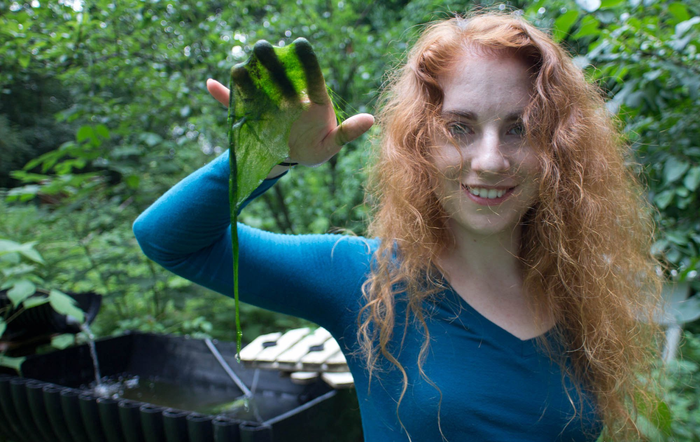 Catherine Armbruster, Ph.D., M [IMAGE] | EurekAlert! Science News Releases