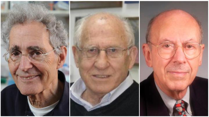 Pioneers in epigenetics awarded Horwitz Prize | EurekAlert!