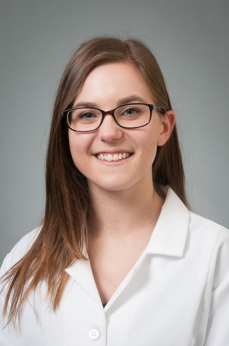 Kelly Banas, Ph.D. [IMAGE] | EurekAlert! Science News Releases