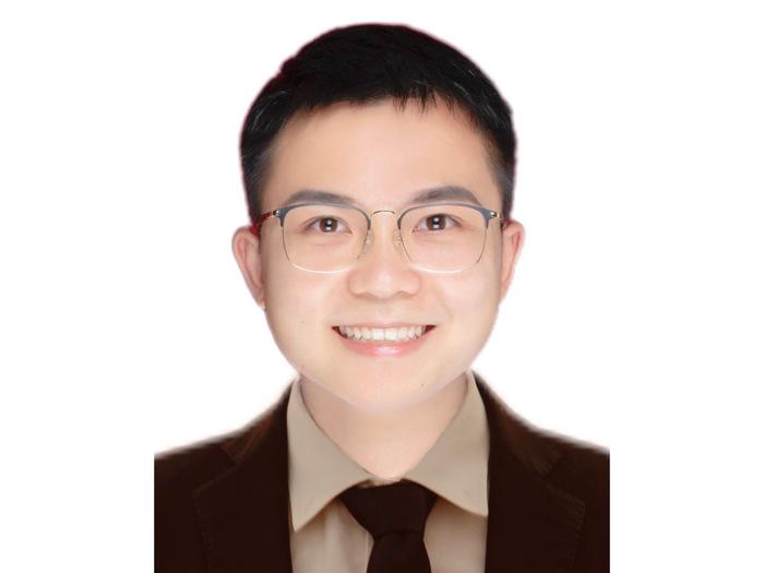 SMU Assistant Professor Zhu Bi [IMAGE] | EurekAlert! Science News Releases
