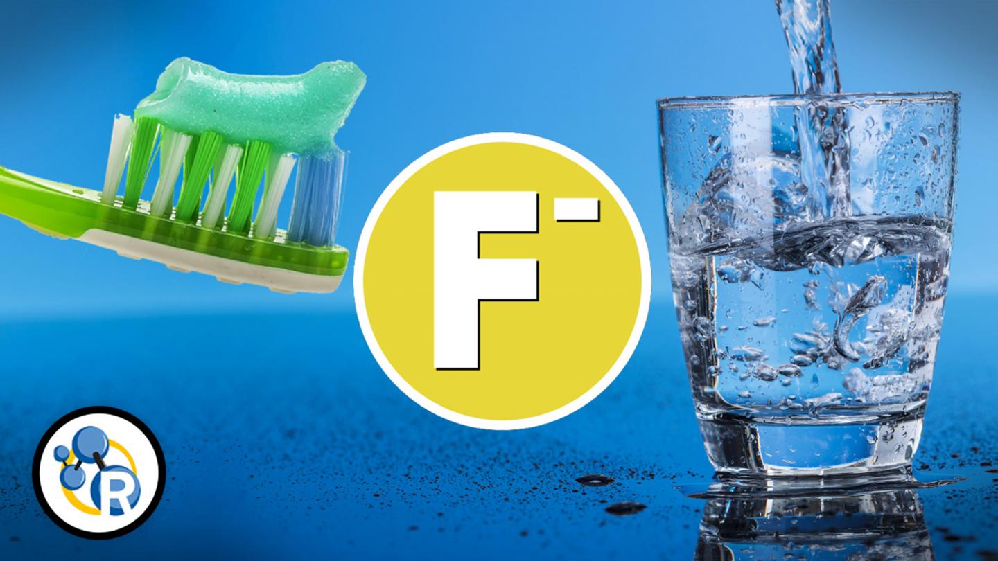 Is fluoride in drinking water safe? (video) | EurekAlert!