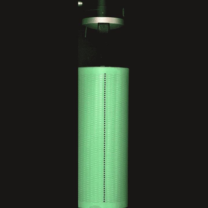 Kirigami Snake GIF [IMAGE] | EurekAlert! Science News Releases