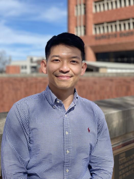 Son Dang [IMAGE] | EurekAlert! Science News Releases