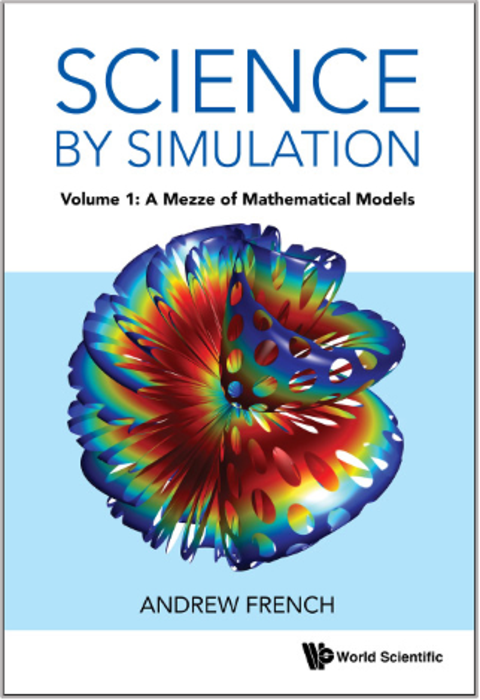 Science by Simulation, Volume [IMAGE] | EurekAlert! Science News Releases