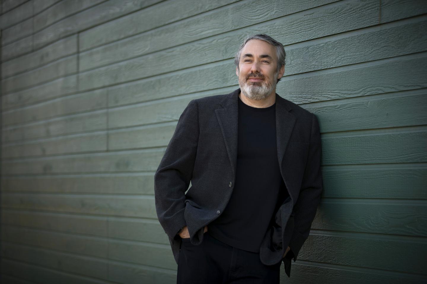 Brandon Brown [IMAGE] | EurekAlert! Science News Releases