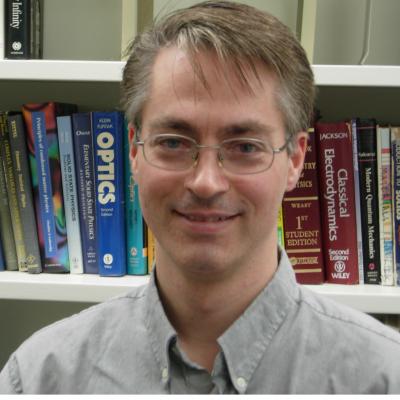 Jeremy Levy, University of Pit [IMAGE] | EurekAlert! Science News Releases