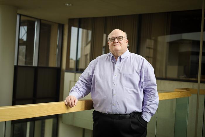 Dr. Robert Kesterson [IMAGE] | EurekAlert! Science News Releases