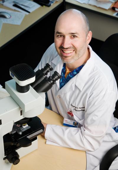 Gregory Freund, University of [IMAGE] | EurekAlert! Science News Releases