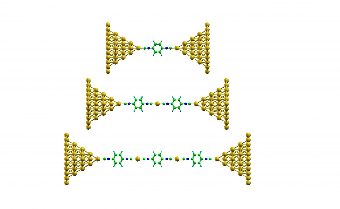 Hand-Knitted Molecules [IMAGE] | EurekAlert! Science News Releases
