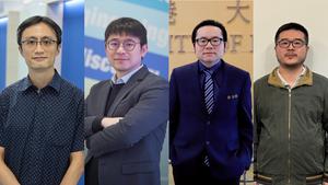 HKU Engineering researchers achieve breakthro | EurekAlert!