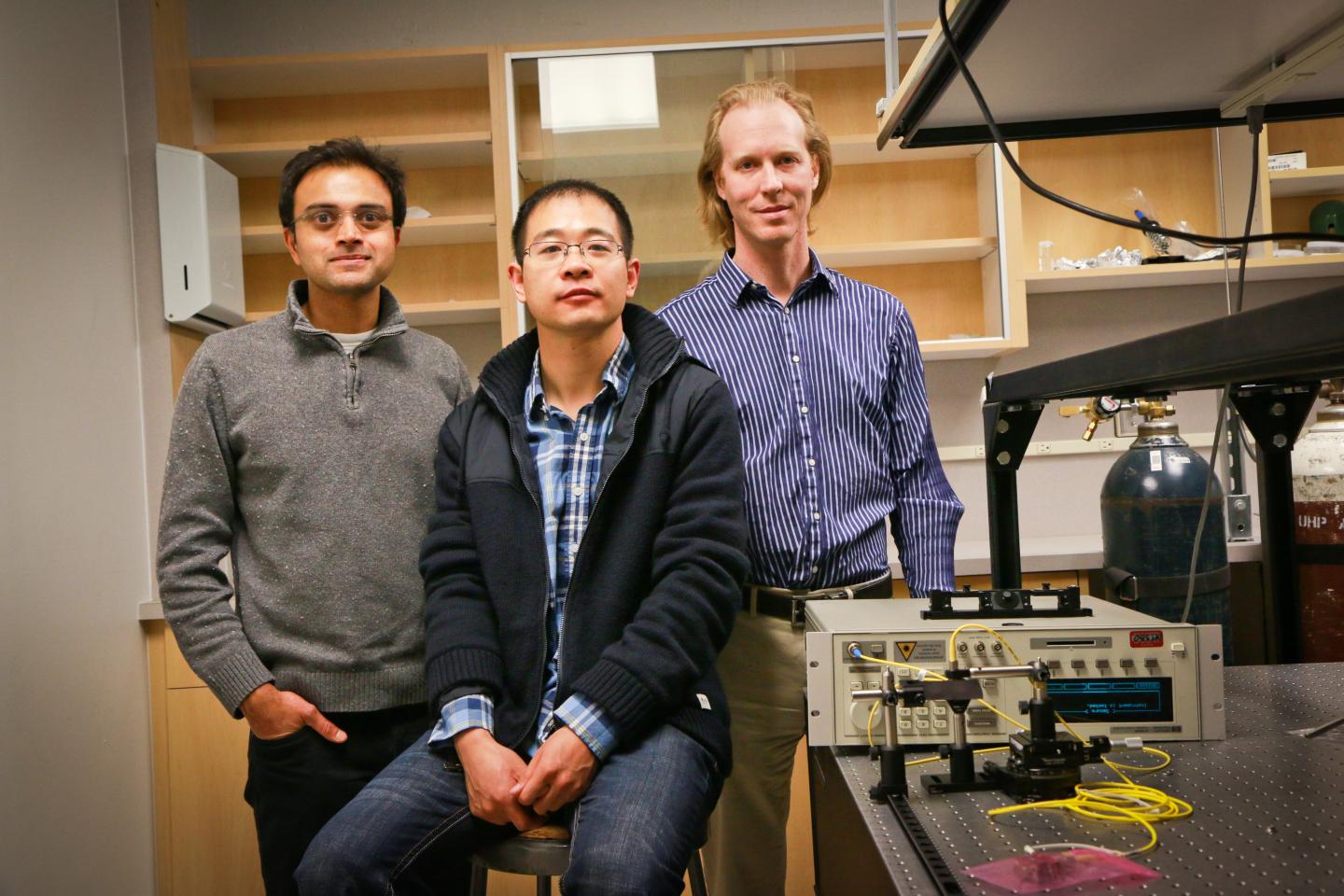 Menon Lab [IMAGE] | EurekAlert! Science News Releases