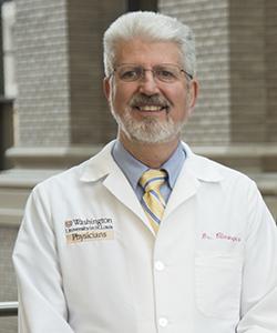 C. Robert Cloninger, Washingto [IMAGE] | EurekAlert! Science News Releases