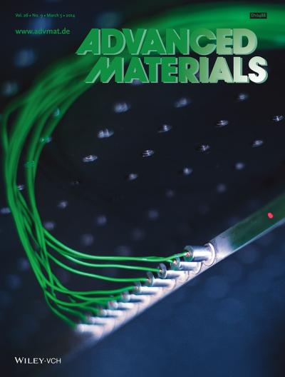 First step towards 'programmable materials' | EurekAlert!