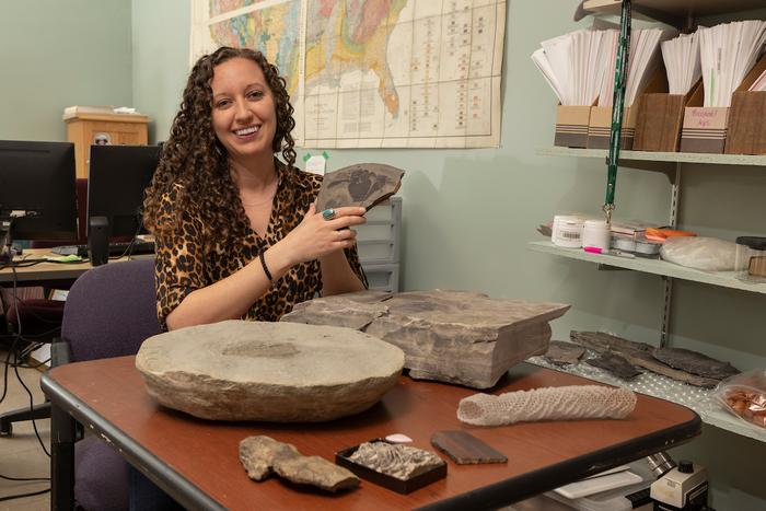 Adriane Lam [IMAGE] | EurekAlert! Science News Releases