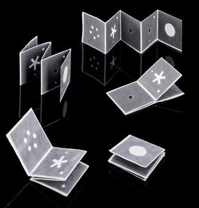 Origami paper sensors could help early detect | EurekAlert!