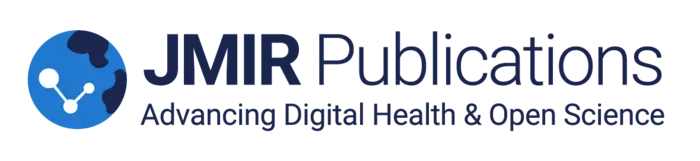 JMIR Publications Launches New [IMAGE] | EurekAlert! Science News Releases