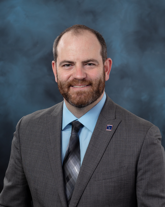 Scott Curran, IEEE Senior Memb [IMAGE] | EurekAlert! Science News Releases