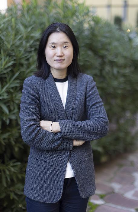 Solip Park [IMAGE] | EurekAlert! Science News Releases