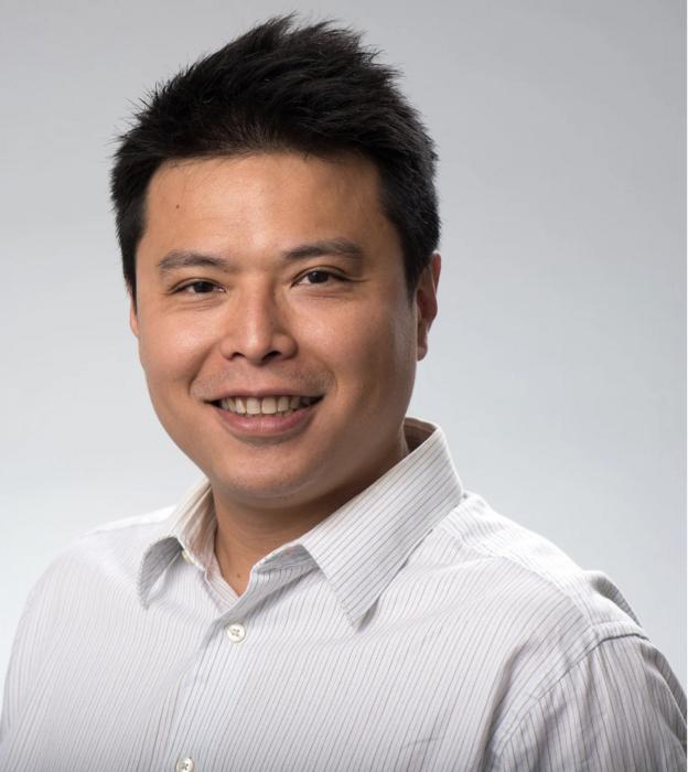 Ping-Chih Ho, Ludwig Lausanne [IMAGE] | EurekAlert! Science News Releases