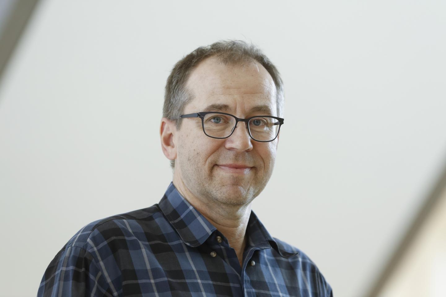 Dr. Thomas Lemke, Goethe Unive [IMAGE] | EurekAlert! Science News Releases