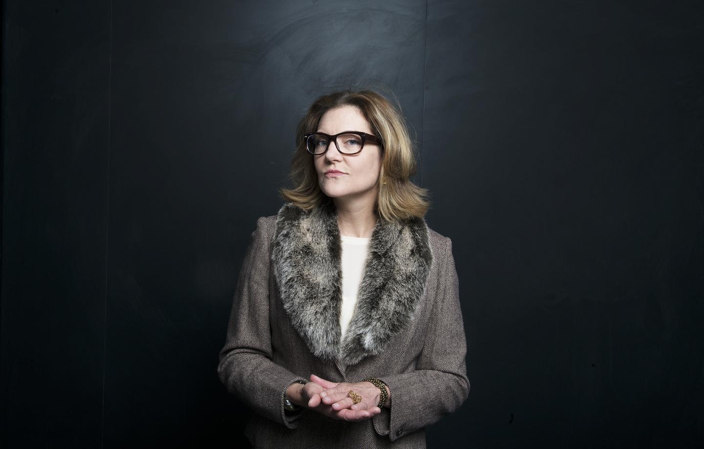 Kathleen Vohs, University of M [IMAGE] | EurekAlert! Science News Releases