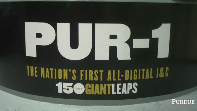 First all-digital nuclear reactor system in t | EurekAlert!