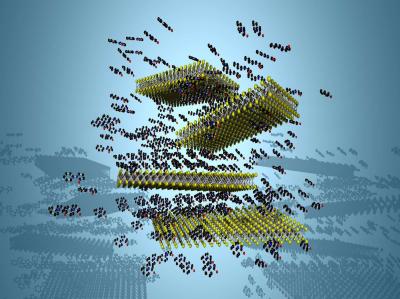 Enhancing Physical Properties with Exfoliatio | EurekAlert!