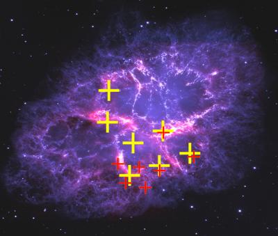 Supernovae Reveal the Origin o [IMAGE] | EurekAlert! Science News Releases