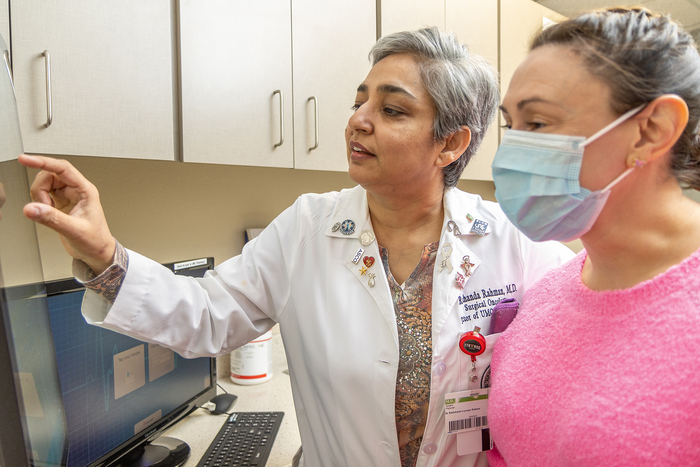 TTUHSC receives CPRIT grant to begin new outr | EurekAlert!