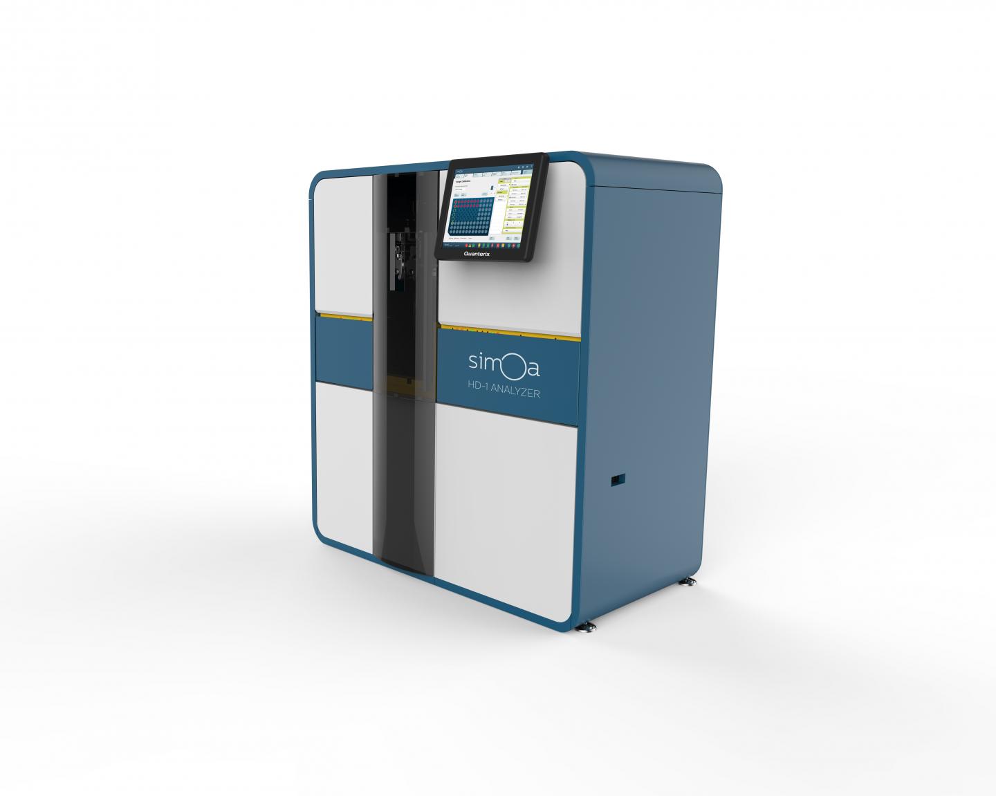 Enhancing studies on a possible blood biomark | EurekAlert!