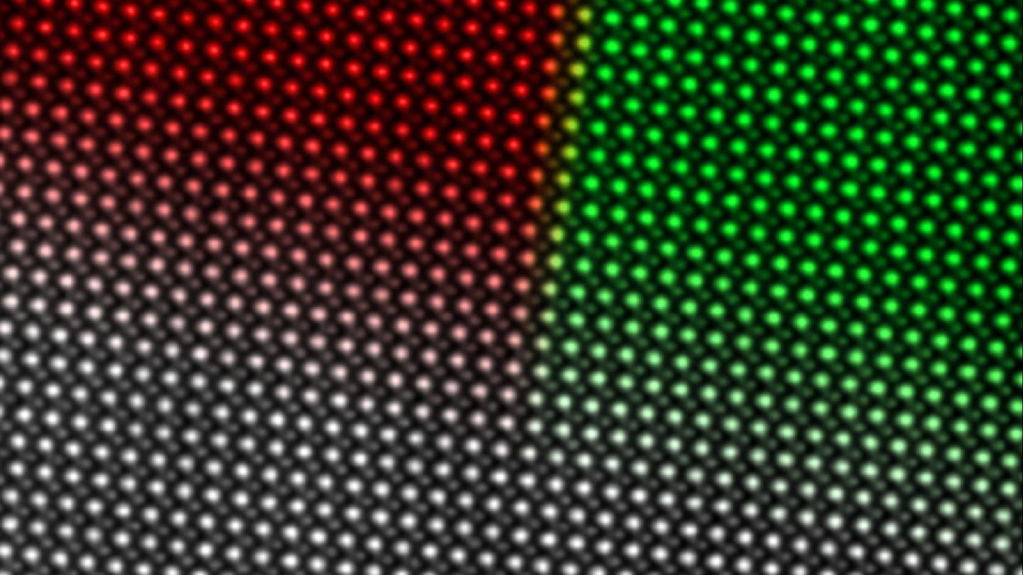 The crystal structure of a nic [IMAGE] | EurekAlert! Science News Releases