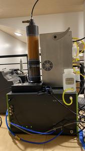 particle size magnifier-scanni [IMAGE] | EurekAlert! Science News Releases
