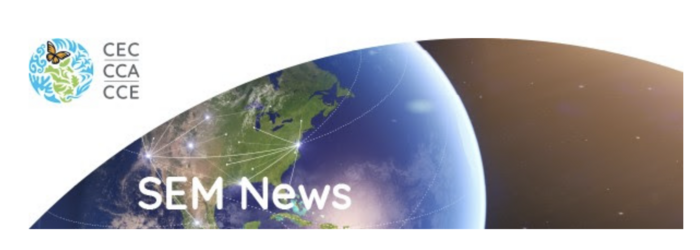 CEC Logo [IMAGE] | EurekAlert! Science News Releases