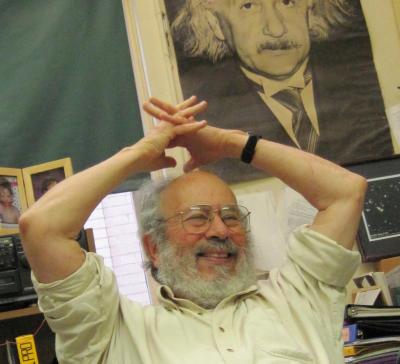 Pitt physicist wins 2011 Einstein Prize for l | EurekAlert!