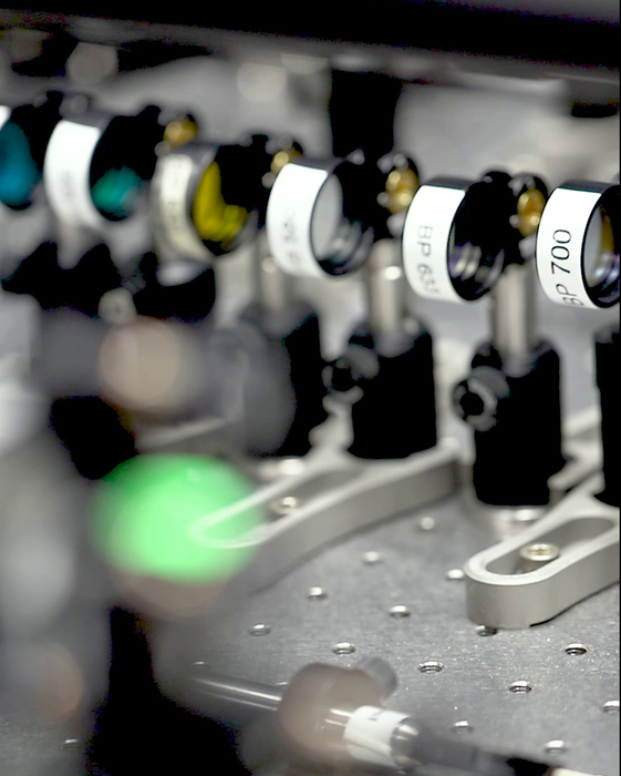 Illuminating perovskite photophysics | EurekAlert!