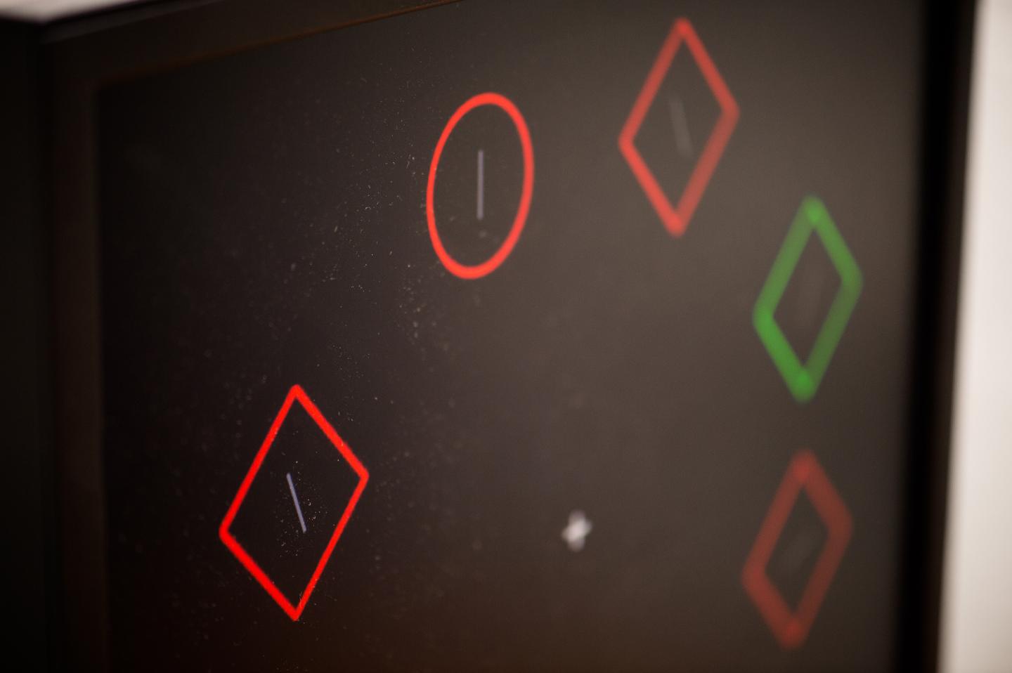 Science-backed brain game eases distraction, | EurekAlert!