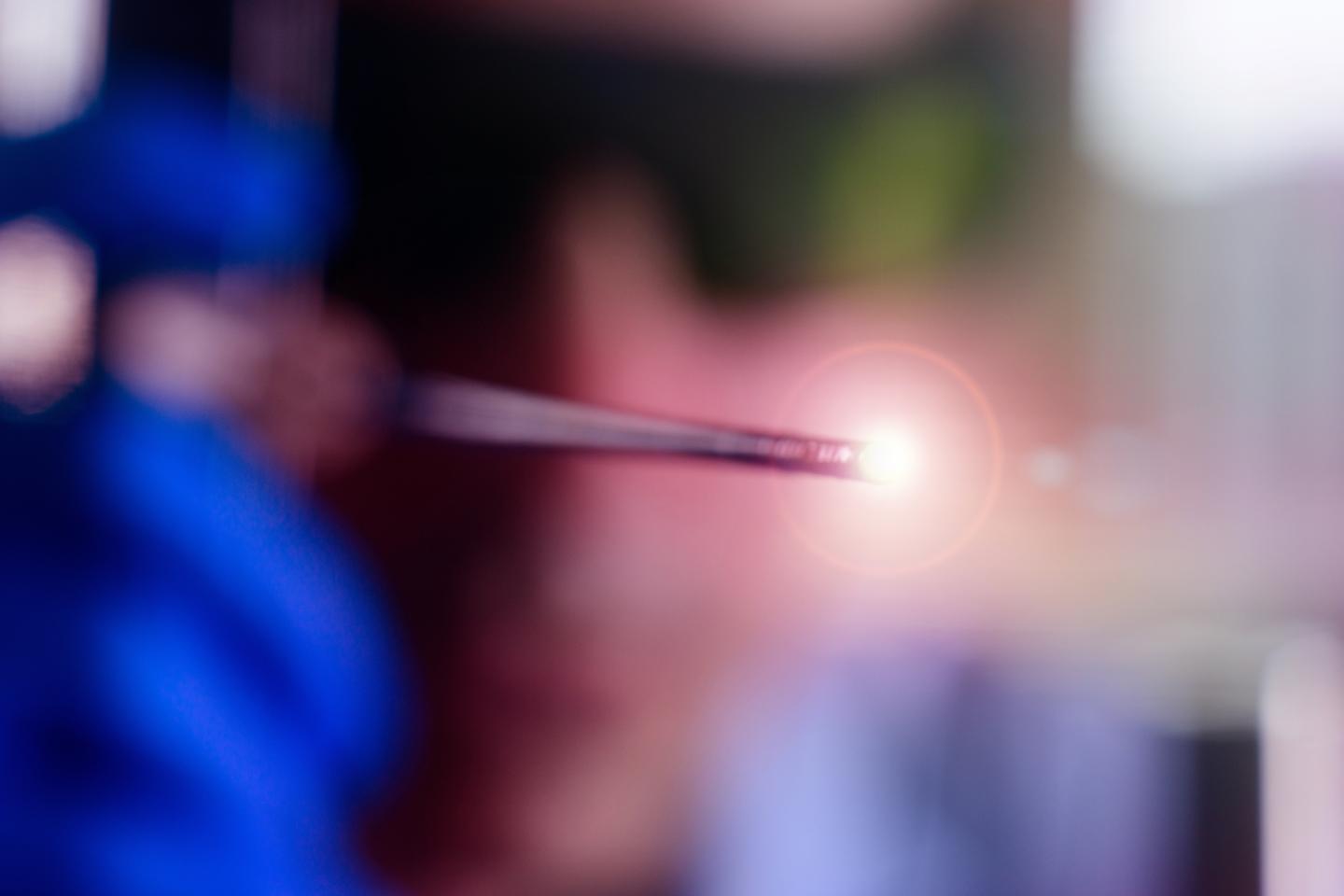 Minimally Invasive Probe Provi [IMAGE] | EurekAlert! Science News Releases